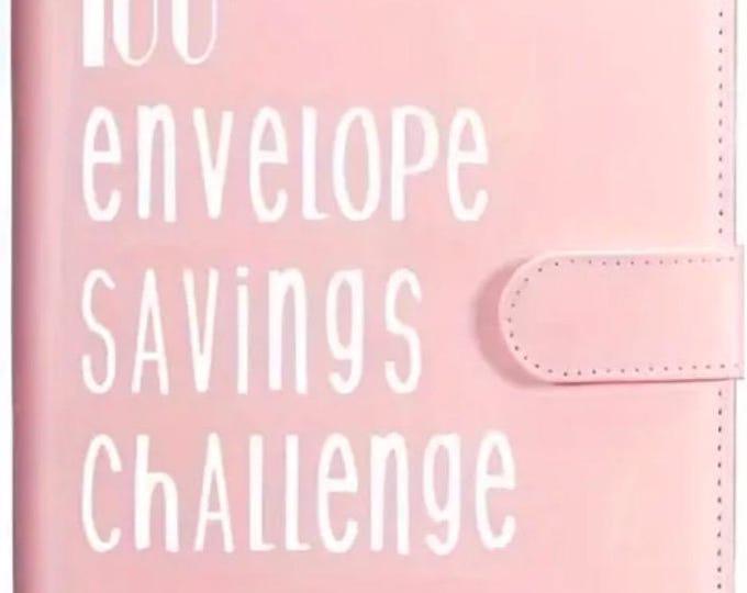 SMALL SAVINGS BOOK - Etsy