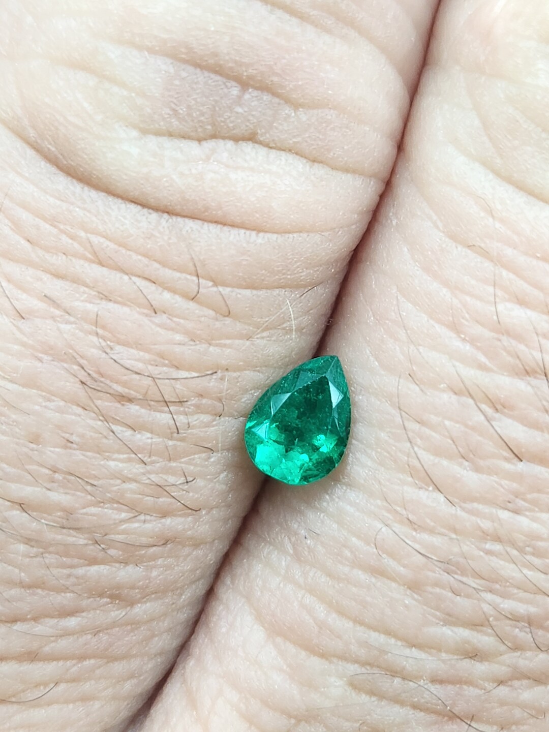 Natural Loose Colombian Emerald, Emerald, Natural Emerald, Special for ...