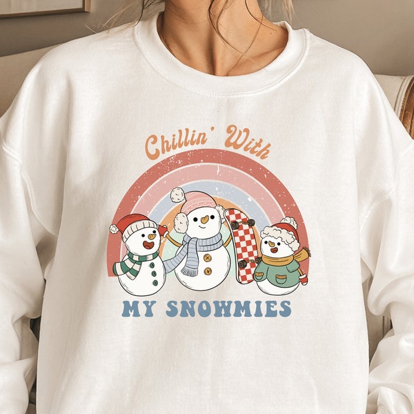 Chillin With My - Etsy