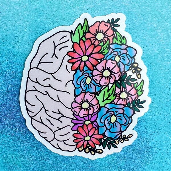 Neuroscience - Etsy