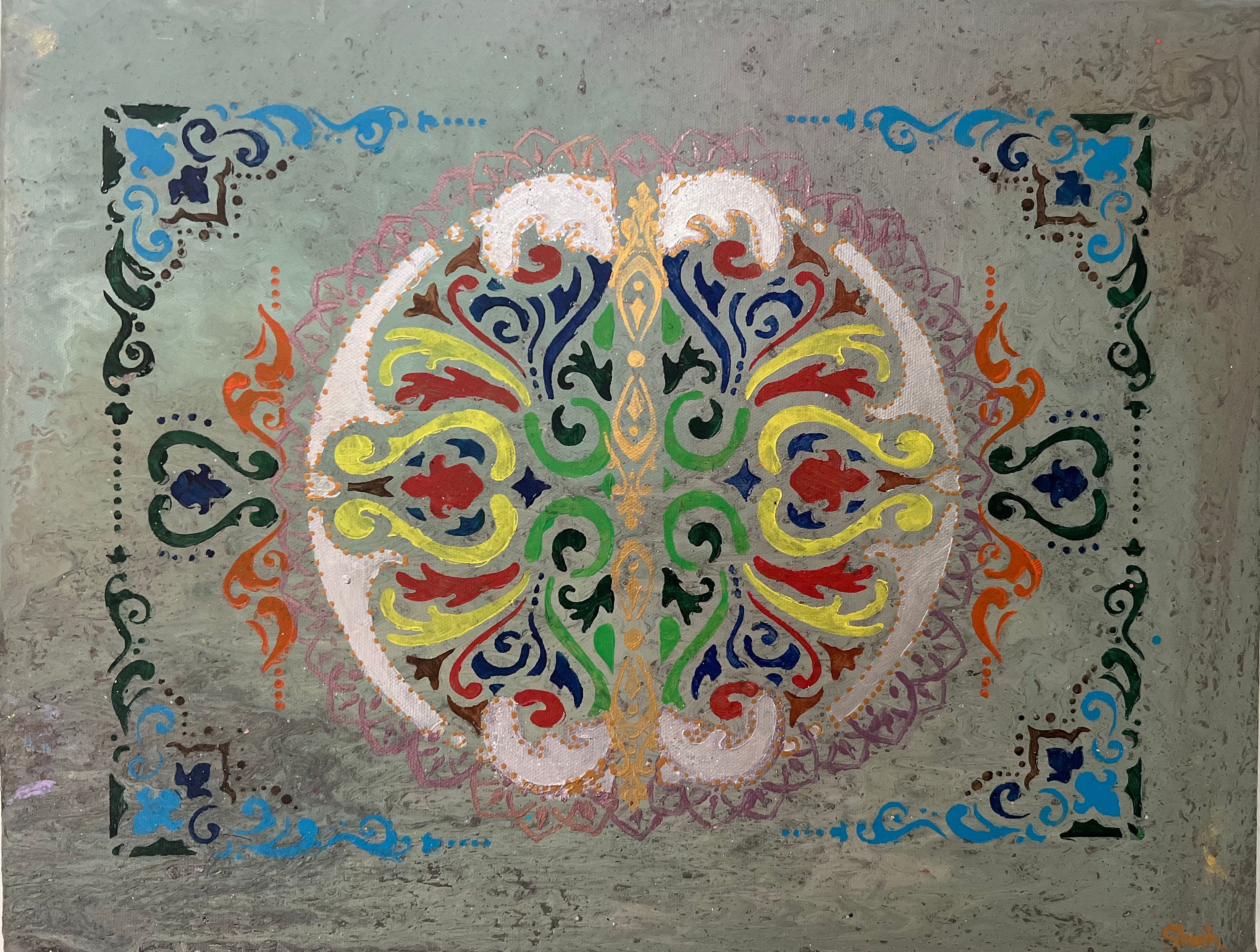 Memory Patterns - Etsy