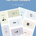 17 Music Notes & Symbols Flashcards, Basic Music Flash Cards ...