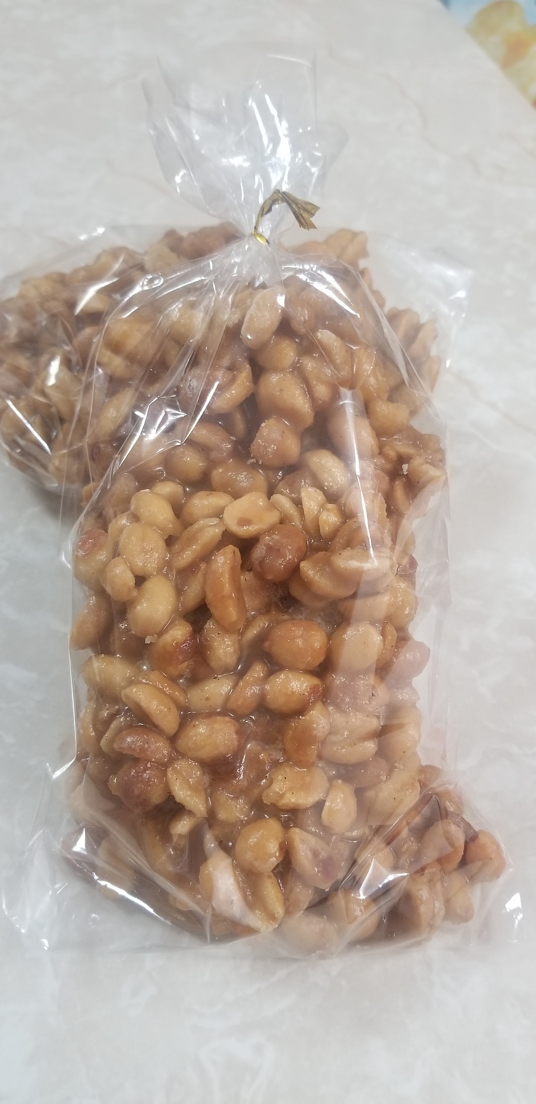 Haitian Tablet 2 per Bag - Etsy