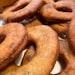 Kokiyòl,delicious Haitian Donuts. You Get One Dozen - Etsy