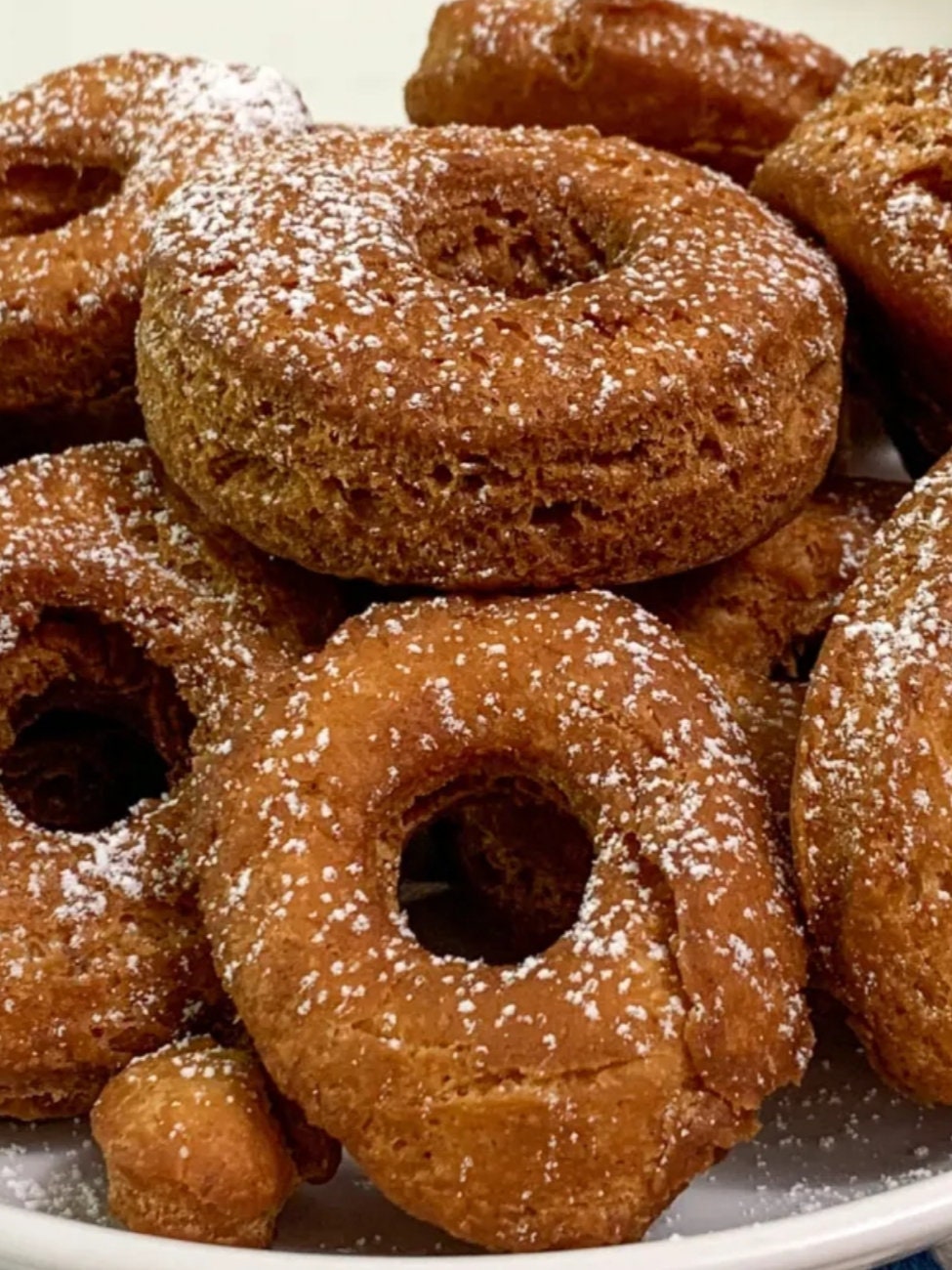 Kokiyòl,delicious Haitian Donuts - Etsy