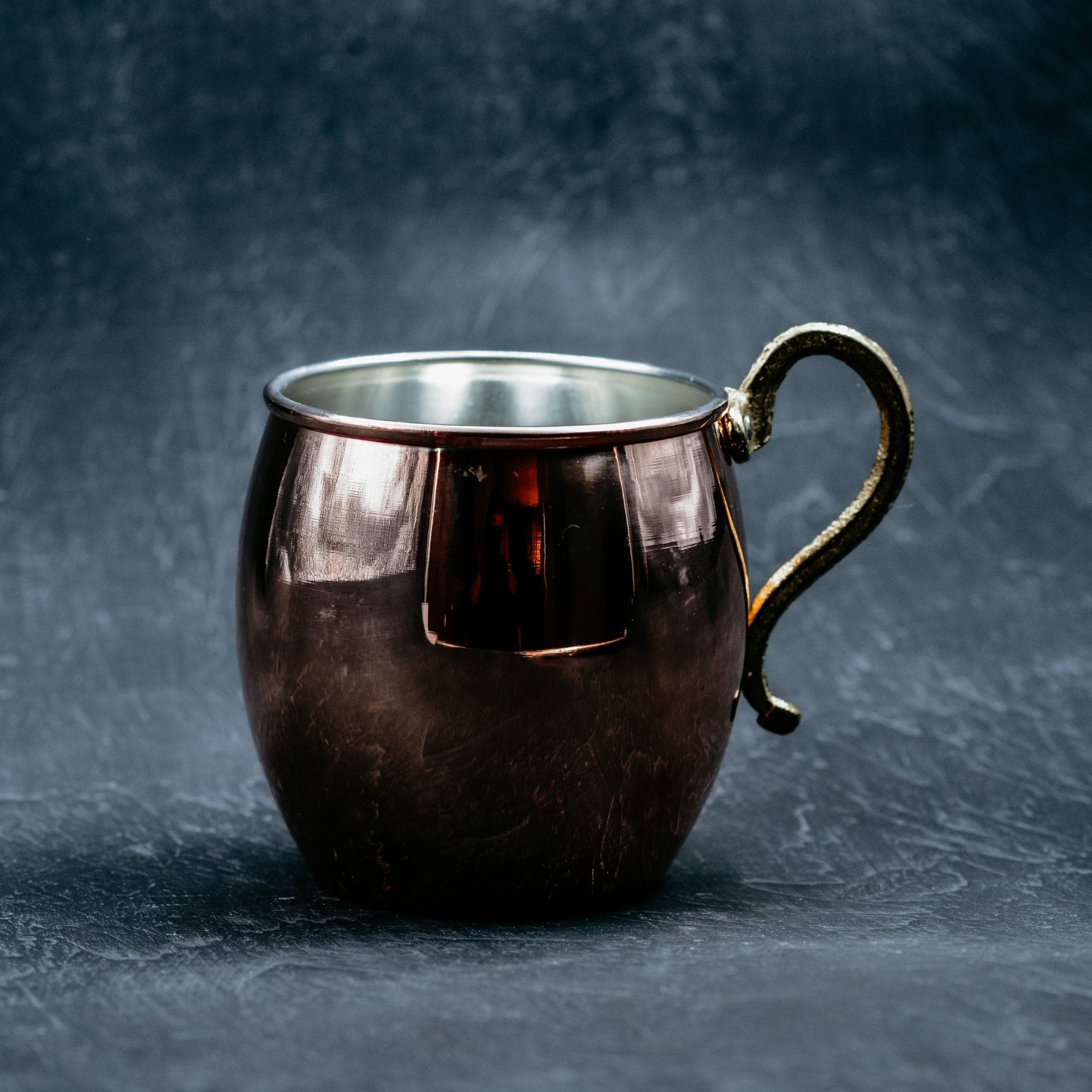 Custom Engraved Copper Tumbler for a Drinking Experience,moscow Mule ...