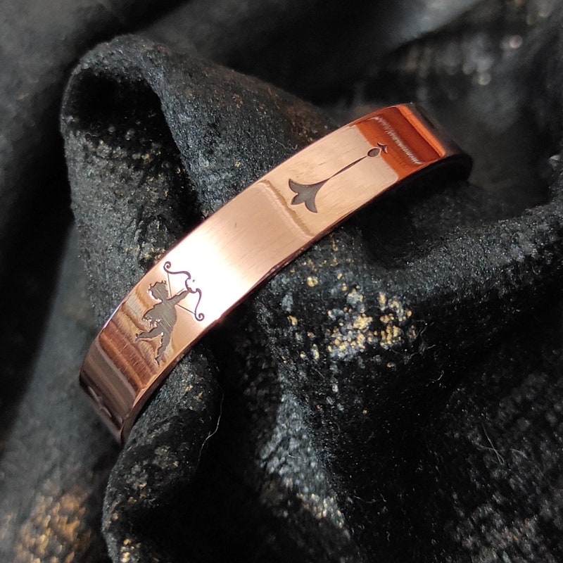 Copper Energy Bracelet - Etsy
