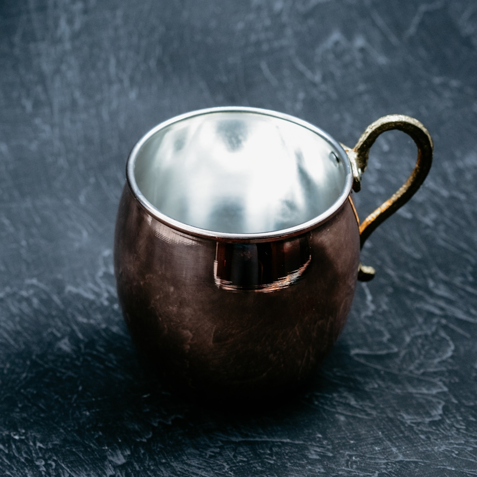 Custom Engraved Copper Tumbler for a Drinking Experience,moscow Mule ...