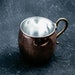 Custom Engraved Copper Tumbler for a Drinking Experience,moscow Mule ...