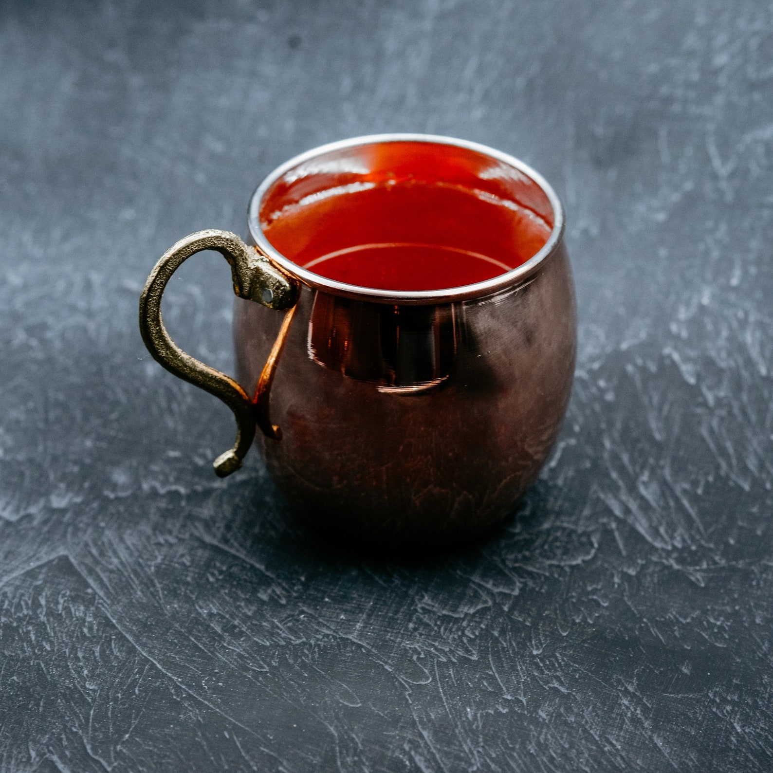 Custom Engraved Copper Tumbler for a Drinking Experience,moscow Mule ...