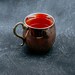 Custom Engraved Copper Tumbler for a Drinking Experience,moscow Mule ...