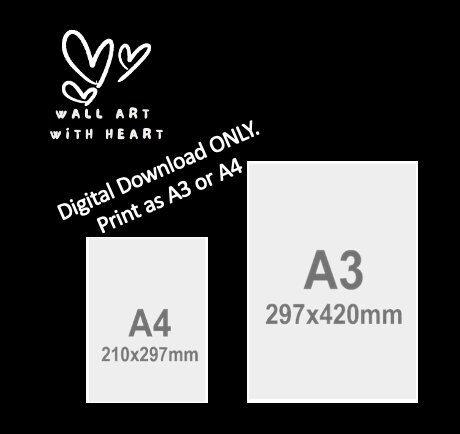 Ice Skating Motivational Room Poster. Wall Art. Digital Download - Etsy