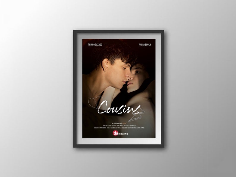 Primos Movie Art Print for Vintage Home Decor - Etsy