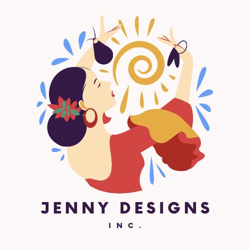 JennyDesignsInc - Etsy