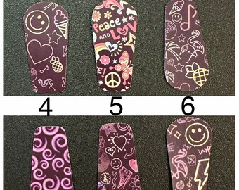 Dexcom G6 G7 / Libre 23 / Patches-covers - Etsy