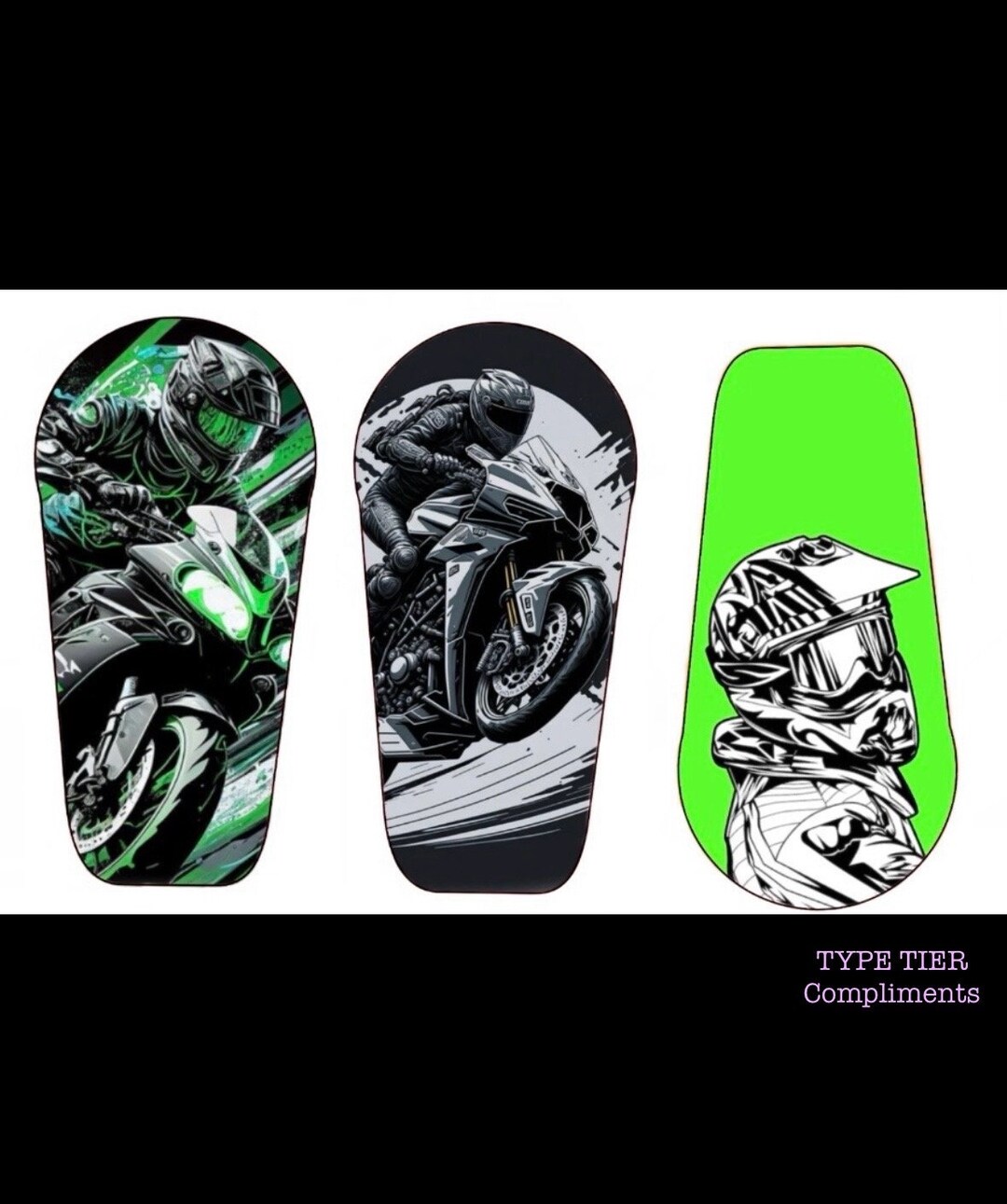 Dexcom G6 Stickers MOTOR.SPORT 3-pack - Etsy