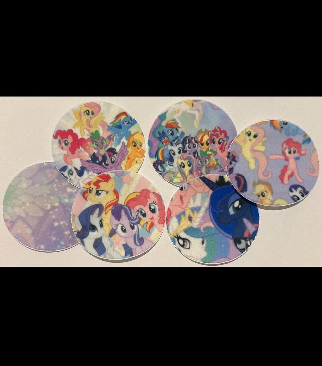 Libre 2/3 Longwear Patch/cover: 6-pack MLP - Etsy