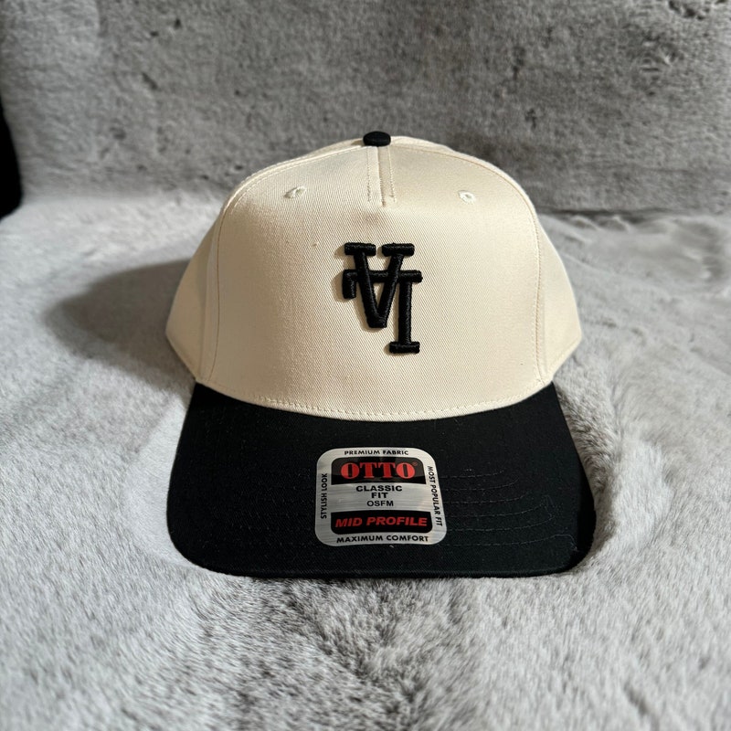 Upside Down La Hat - Etsy