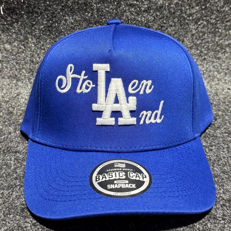 Pglang Hat - Etsy