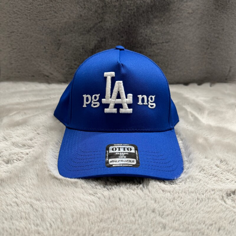 Pglang Hat - Etsy