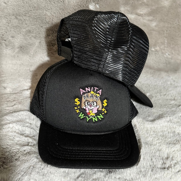 Anita Max Wynn Hat - Etsy