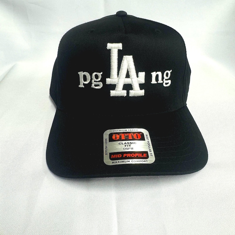 Pglang Hat - Etsy