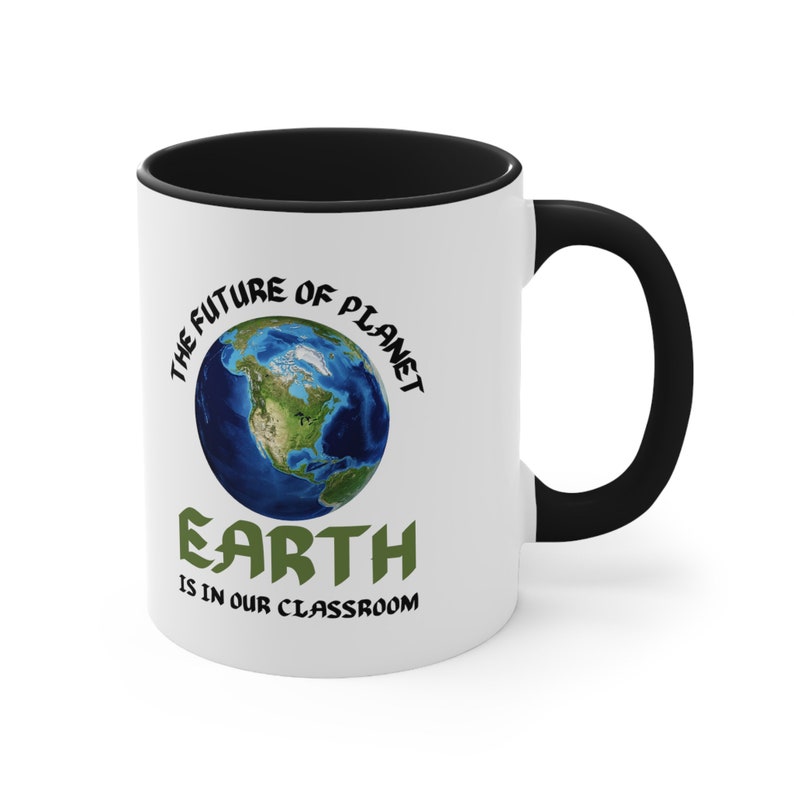 Future of Planet Earth's in Our Classroom, Earth Day Every Day, Teacher ...