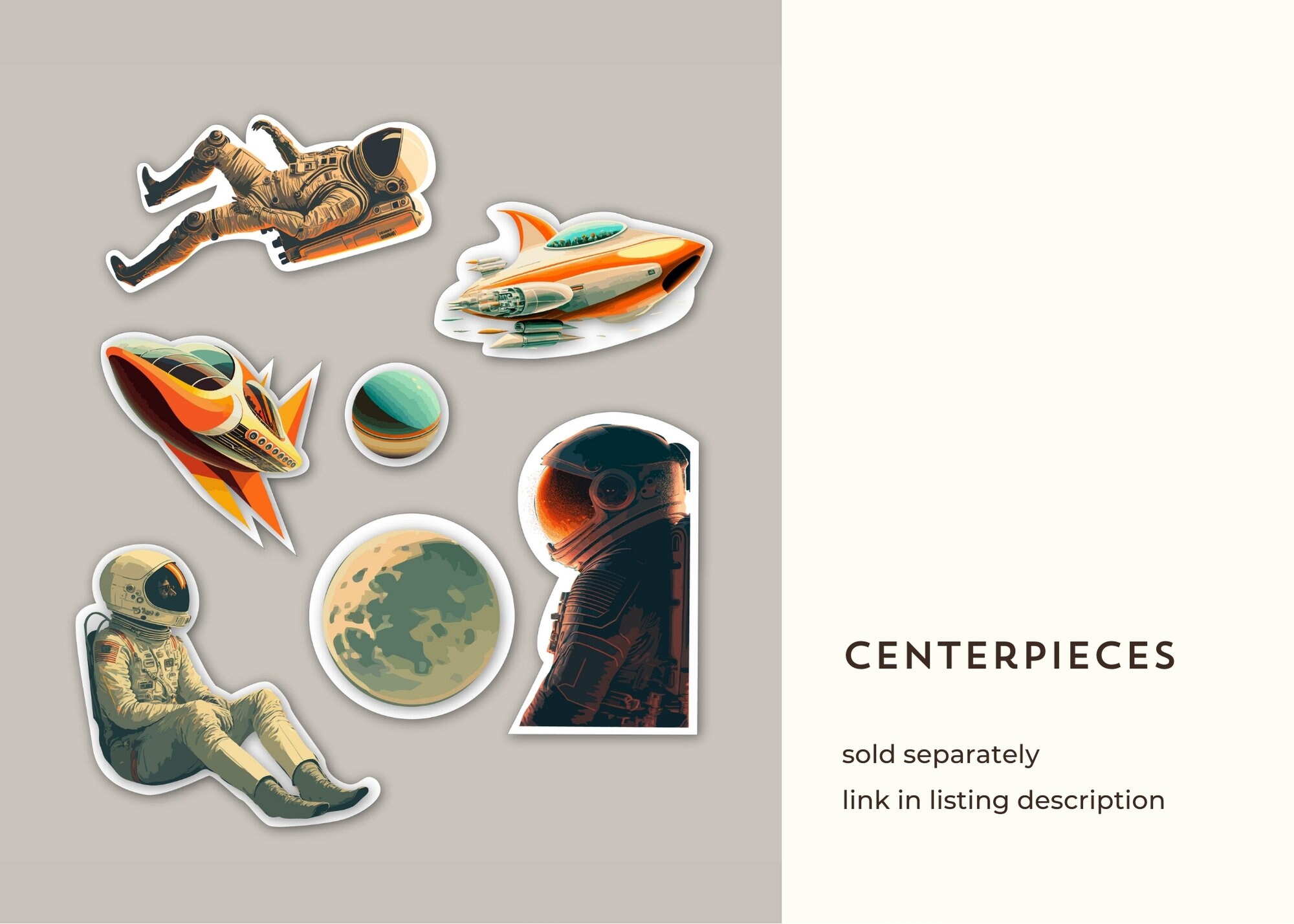 Editable Space Birthday Party Welcome Sign Template - Etsy