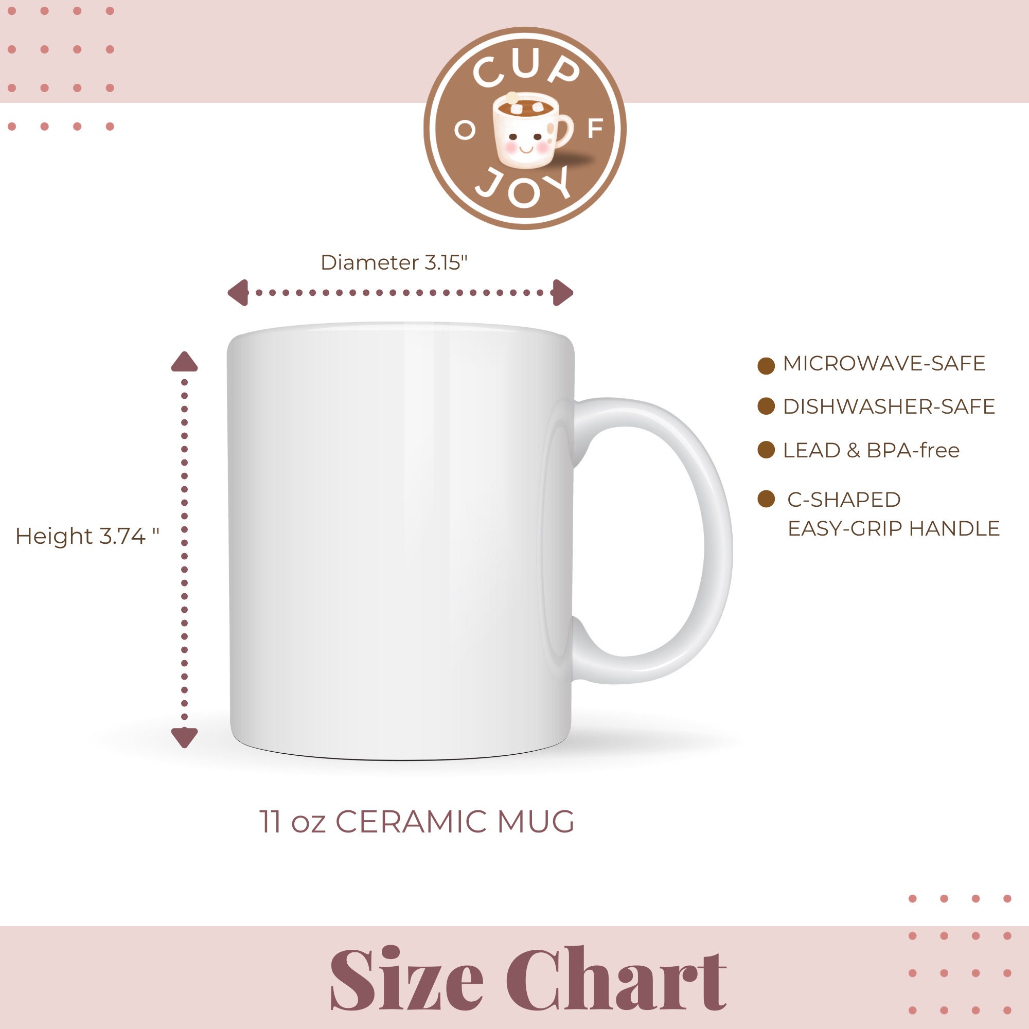 Personalized Cat Paw Mug With Name / Custom Cat Coffee Mug / Gift for ...