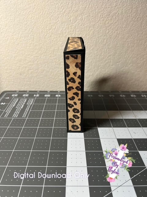 SVG - Adhesive Foam Tape Dispenser Template - Etsy