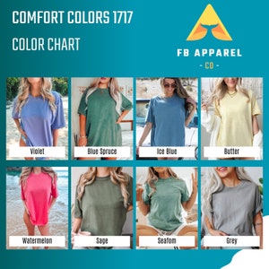 Comfort Colors® Outer Banks Pogue Life Shirt, Outer Banks Show Tee ...