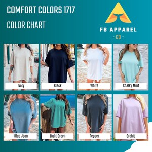 Comfort Colors® Outer Banks Pogue Life Shirt, Outer Banks Show Tee ...