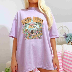 Comfort Colors® Outer Banks Pogue Life Shirt, Outer Banks Show Tee ...