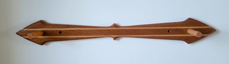 Wall-mounted Archery Bow Rack - Etsy