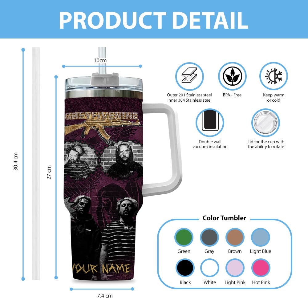 Custom Name Suicideboys Stop Staring at the Shadows Album Rap - Etsy