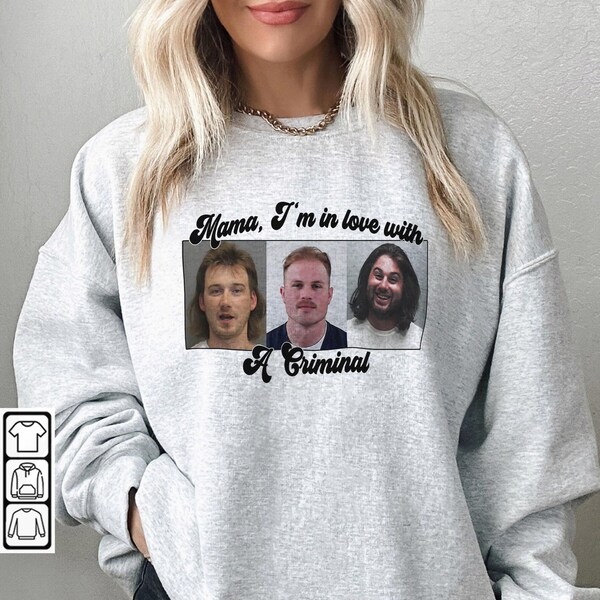 Koe Wetzel Mugshot Svg - Etsy