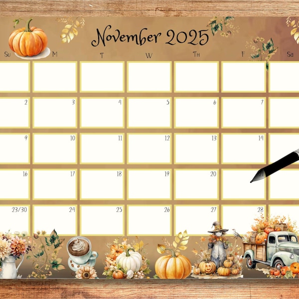 For Event 2025 November - Etsy