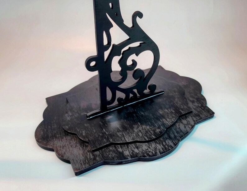 Sign Arm and Simple Pub Sign Laser Cut File - Etsy