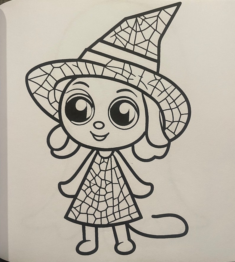 Simple and Fun Halloween Printable Downloads - Etsy