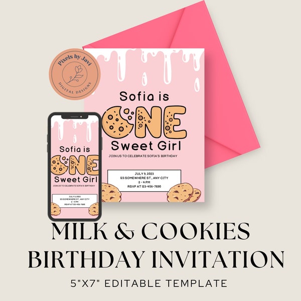 Cookie Theme Decorations - Etsy