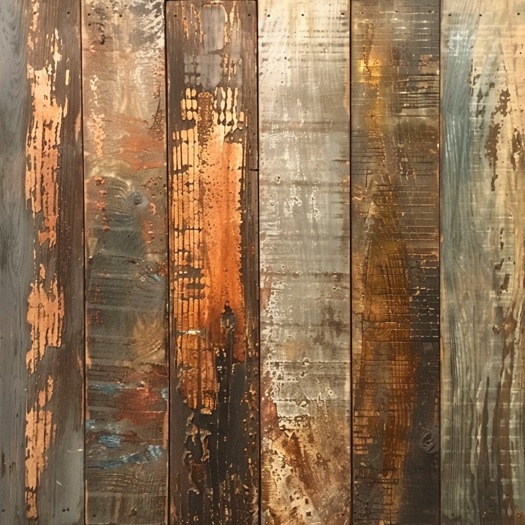 Wood Weathered Wood Pattern Wood Weathered Background Wood Weathered ...