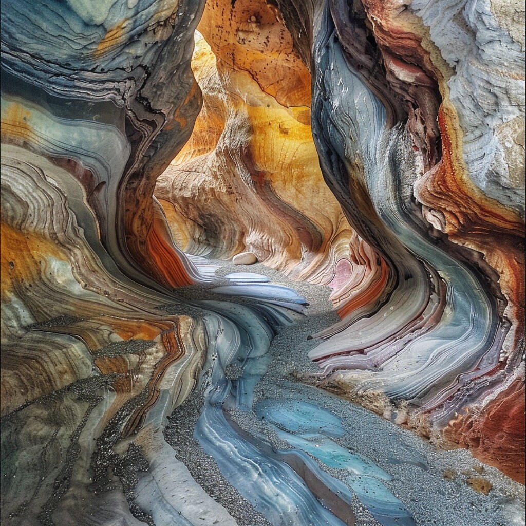 Rock Colors Rock Formations Rock Color Formation Rock Background Rock ...
