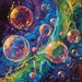 Bubbles Music Background Music Bubbles Wallpaper Bubbles Music ...