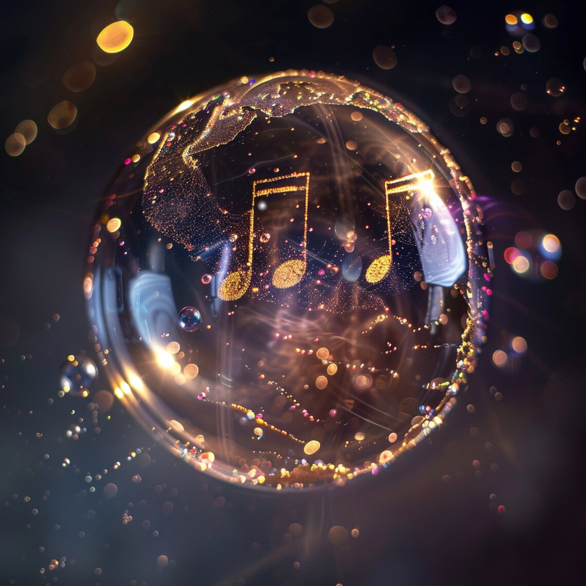 Bubbles Music Bubbles Background Bubbles Music Bubbles Wallpaper ...