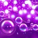 Bubble Purple Background Bubble Purple Wallpaper Purple Bubble for ...