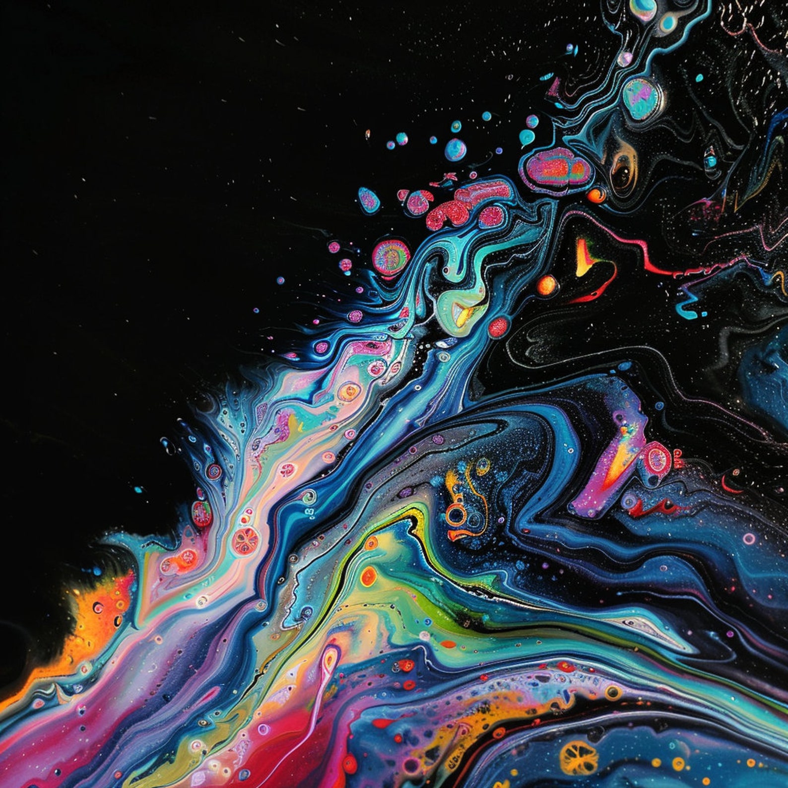 Unique Paint Design Paint Unique Scrapbooking Paint Background Unique ...