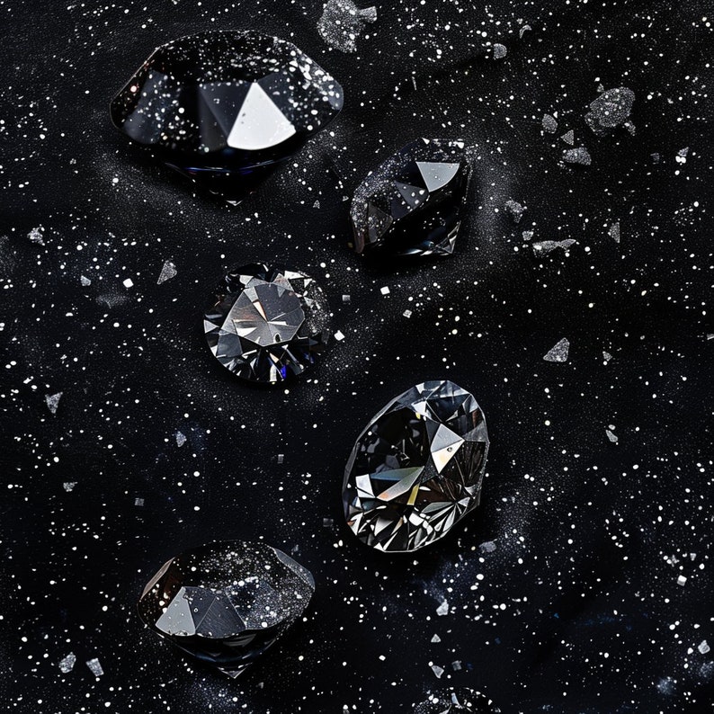 Diamonds Black Diamonds Black Diamonds Background Black Diamonds ...