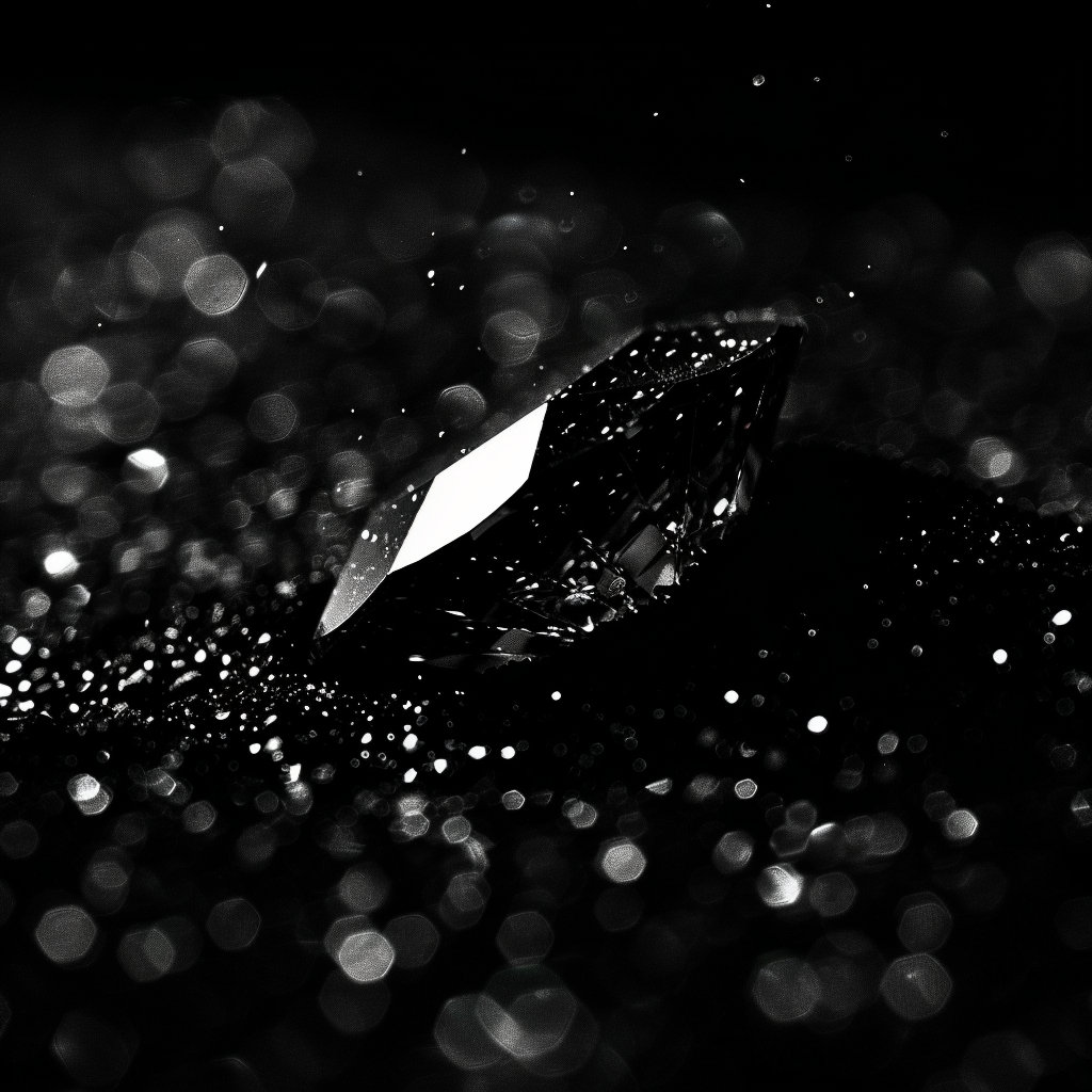 Diamonds Black Diamonds Black Diamonds Background Black Diamonds ...