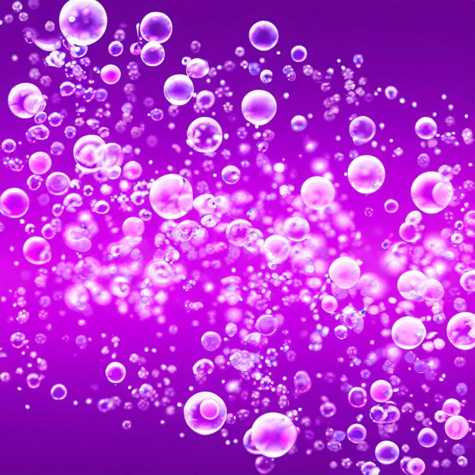 Bubble Purple Background Bubble Purple Wallpaper Purple Bubble for ...