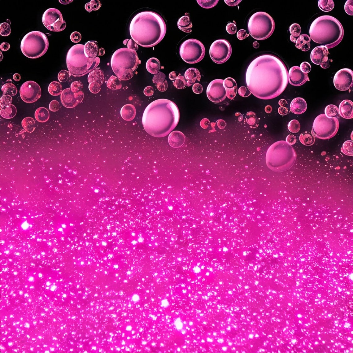 Bubble Pink Background Bubble Pink Wallpaper Pink Bubble for Scrapbook ...